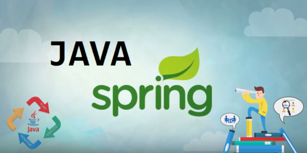 Spring Shell Technology For Java development - SysTutorials