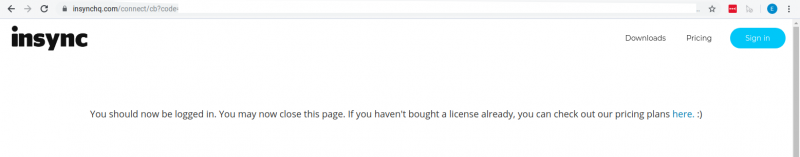 How to synchronize OneDrive and OneDrive for Business files in Linux using Insync - SysTutorials