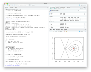 Install R and RStudio Desktop in macOS - SysTutorials