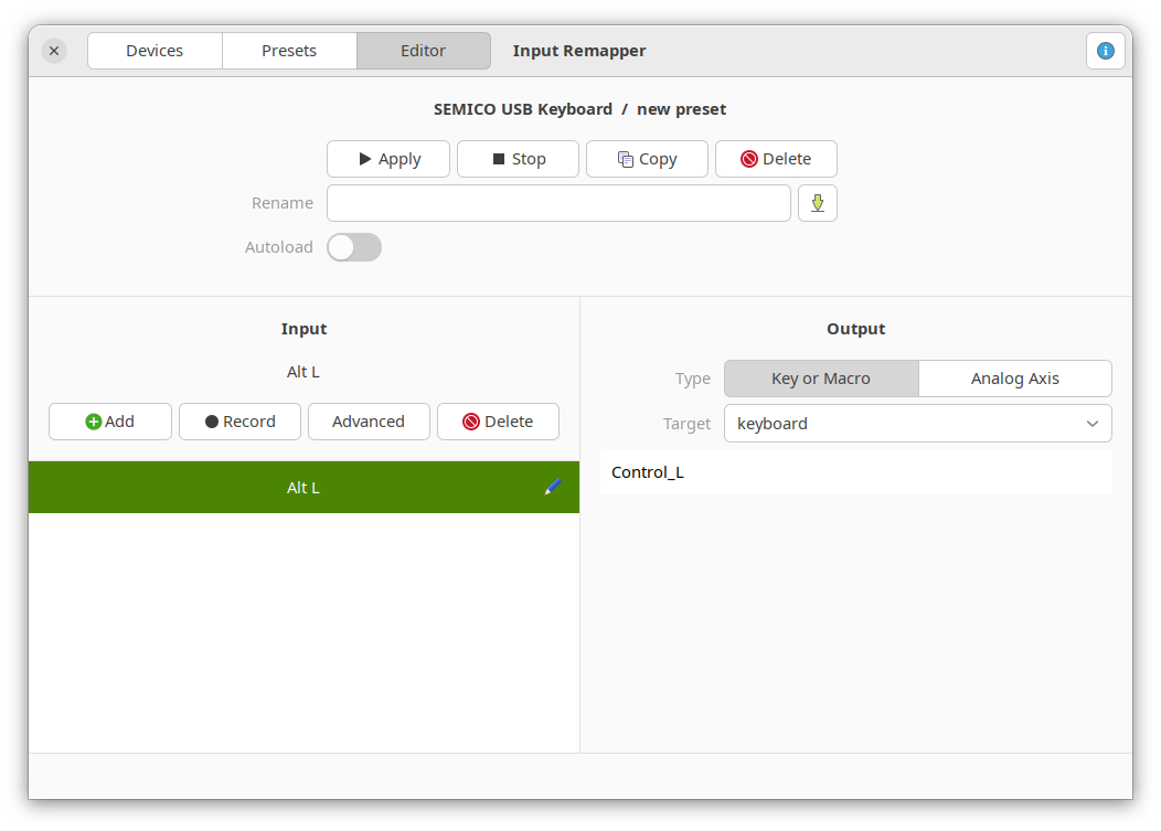 Making Linux Keyboard Similar To Macos Keyboard Systutorials